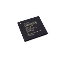 China XC6SLX9-2CSG324I 9152LE 200I/O Field Gate Array Field Programmable Array Logic Device Chip for sale