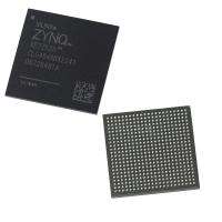 China XC7Z020-1CLG484I SoC FPGA Field Programmable Gate Array 667MHz ARM Cortex A9 for sale