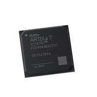 China XC7A75T-2FGG484I 75520LE 11800ALM CPLD Field Programmable Device Logic Array for sale