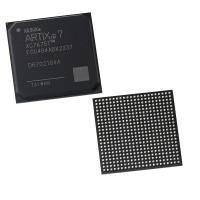 China XC7A75T-2FGG484I 75520LE 11800ALM CPLD Field Programmable Device Logic Array for sale