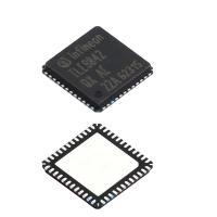 China TLE9842QX MCU Microcontroller Unit With LIN And Power Switch For Automotive for sale