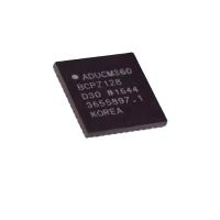 China Integrates Dual Channel MCU Microcontroller Unit Precision Analog ADUCM360BCPZ128-R7 for sale