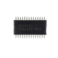 China 8kB MCU Flash Memory 6 Channel 12bit ADC Analog Microcontroller DAC Analog ADUC814ARUZ-REEL7 for sale