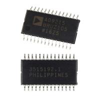 China 8kB MCU Flash Memory 6 Channel 12bit ADC Analog Microcontroller DAC Analog ADUC814ARUZ-REEL7 for sale
