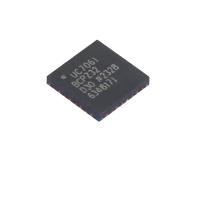 China ARM7TDMI Low Power MCU Microcontroller Unit ADC Flash ADUC7061BCPZ32-RL for sale