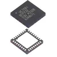 China ARM7TDMI Low Power MCU Microcontroller Unit ADC Flash ADUC7061BCPZ32-RL for sale
