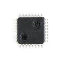 China ATmega Microcontrollers AVR Single Chip Atmega 328p 8 Bit Microprocessor Chip ATMEGA328P-AU for sale