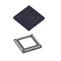 China Single Mode Bluetooth RF Integrated Circuits  CSR1010A05-IQQM-R for sale