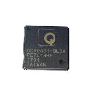 China DSL Rf Ic Router Ethernet Router Chip 10Mbps 100Mbps QCA9531-BL3A for sale