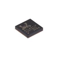China 10m 100m 1000m RF Integrated Circuits Ethernet Precision Transceiver Chip RTL8211F-CG for sale