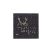 China 5 Port Wireless Rf Ic Ethernet Switch Controller Circuit Chip RTL8305NB-VB-CG for sale