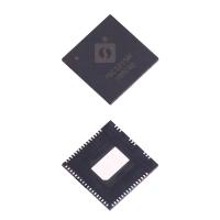 China Half Bridge 1A Stepper Motor Driver Chip SOC Motor Driver  PAC5255QF for sale