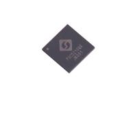 China M0 Core SOC System On Chip Industrial Grade Switch Controller 600V PAC5210QS for sale