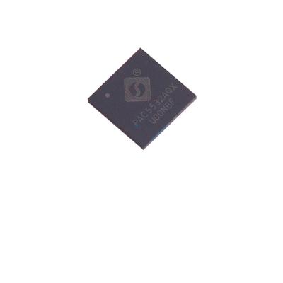 China 160V M4 Core SOC Motor Controller Chip Motor Driver Chip PAC5532AQX-T For Power Tools for sale