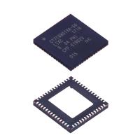 China EZ USB FX2LP SOC System On Chip USB Microcontroller High Speed CY7C68013A-56LTXC for sale