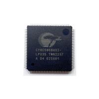 China Single Chip SOC System On Chip 256kB ARM Cortex M3 Core CY8C5868AXI-LP035 for sale