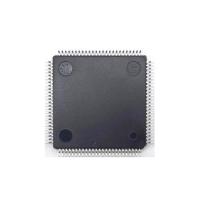 China Single Chip SOC System On Chip 256kB ARM Cortex M3 Core CY8C5868AXI-LP035 for sale