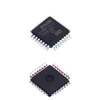 China SOC Arm System On Chip 32bit FM3 Microcontroller Chip CY9BF121JPMC-G-JNE2 for sale