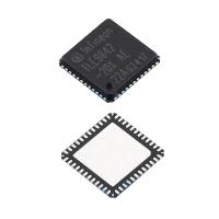 China ARM Microcontrollers MPU IC ROHS LIN And Power Switches For Automotive TLE9842-2QX for sale