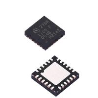 China XMC1000 Family Microcontroller Chip ARM Cortex M0 XMC1100Q024F0064ABXUMA1 for sale