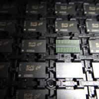 China Static SRAM Chip Flash Embedded Memory Chip  MT28EW256ABA1HPC-0SIT for sale