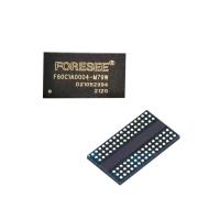 China DDR3L X16 4Gb DRAM Chip Industrial F60C1A0004-M7 F60C1A0004-M79W for sale