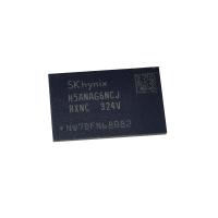 China 16Gb DDR4 Dram Memory Chips 1.2V SDRAM H5ANAG6NCJR-XNC for sale