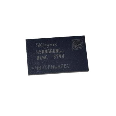 China 16Gb DDR4 Dram Memory Chips 1.2V SDRAM H5ANAG6NCJR-XNC for sale