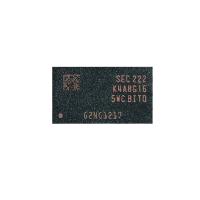 China 8Gb C Die DRAM Memory Chip DDR4 SDRAM K4A8G165WC-BITD for sale