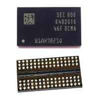 China 2Gb F Die DRAM Memory Chip Dynamic Random Access Memory DDR3 X16 K4B2G1646F-BCMA for sale