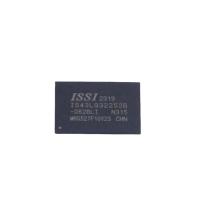 China FBGA-200 DRAM Memory Chip 8Gb X16 X2 Channel LPDDR4X IS43LQ32256B-062BLI for sale
