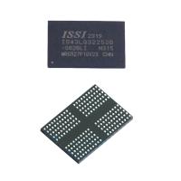 China FBGA-200 DRAM Memory Chip 8Gb X16 X2 Channel LPDDR4X IS43LQ32256B-062BLI for sale