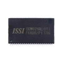 China 512k X 16 SRAM Chip IS62WV51216BLL-55TLI CMOS Low Voltage for sale
