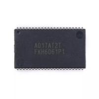 China 512k X 16 SRAM Chip IS62WV51216BLL-55TLI CMOS Low Voltage for sale