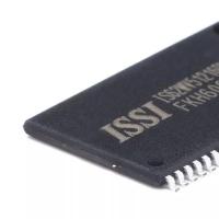China 512k X 16 SRAM Chip IS62WV51216BLL-55TLI CMOS Low Voltage for sale