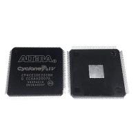 China Altera FPGA Cyclone CPLD PLD  IV E Series EP4CE10E22C8N for sale