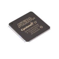 China Altera FPGA Cyclone CPLD PLD  IV E Series EP4CE10E22C8N for sale