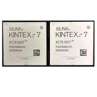 China FFG-676 FPGA Programmable Logic Chip 400I/O 2188kbit XC7K160T-2FFG676I for sale