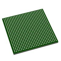 China FFG-676 FPGA Programmable Logic Chip 400I/O 2188kbit XC7K160T-2FFG676I for sale