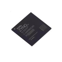 China CSBGA-485 Programmable Logic  CPLD PLD SoC ARM Cortex A9 XC7Z015-2CLG485I for sale
