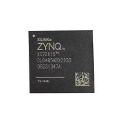 China CSBGA-485 Programmable Logic  CPLD PLD SoC ARM Cortex A9 XC7Z015-2CLG485I for sale