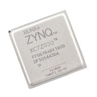 China SoC 2 Core Programmable Logic Device  FPGA CPLD XC7Z030-2FFG676I for sale