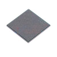 China SoC 2 Core Programmable Logic Device  FPGA CPLD XC7Z030-2FFG676I for sale