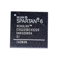 China XC6SLX9-2FTG256C FBGA-256 CPLD FPGA XC6SLX9 Spartan Programmable Logic Array for sale
