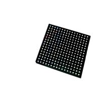 China XC6SLX9-2FTG256C FBGA-256 CPLD FPGA XC6SLX9 Spartan Programmable Logic Array for sale