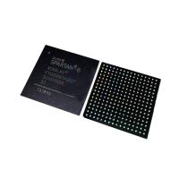 China XC6SLX9-2FTG256C FBGA-256 CPLD FPGA XC6SLX9 Spartan Programmable Logic Array for sale