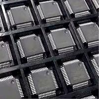 China Digital Signal Dsp Digital Signal Processor High Speed DsPIC33EP256MC204-I/PT for sale