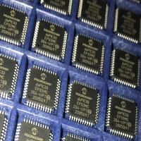 China 32KB Dsp Processor FL 4KB RAM 60MHz DSPIC33EP32MC204-I/PT for sale