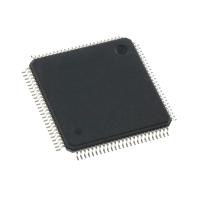 China 16Bit DSP IC Chip Microcontrollers High Speed DsPIC33EP512MU810-I/PF for sale