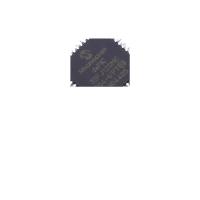 China 16bit DSC DSP IC Chip 128KB Flash  Digital Signal Controllers DsPIC33FJ128MC804-I/PT for sale